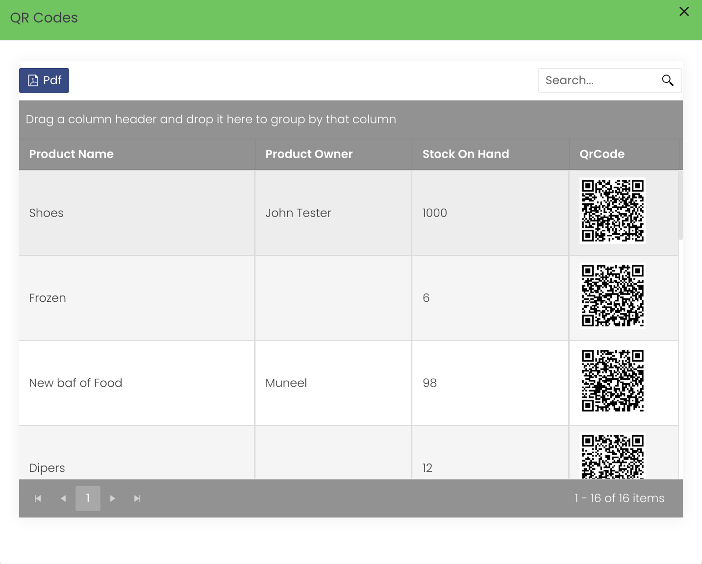How to Use QR Codes – PlanStreet Support Services