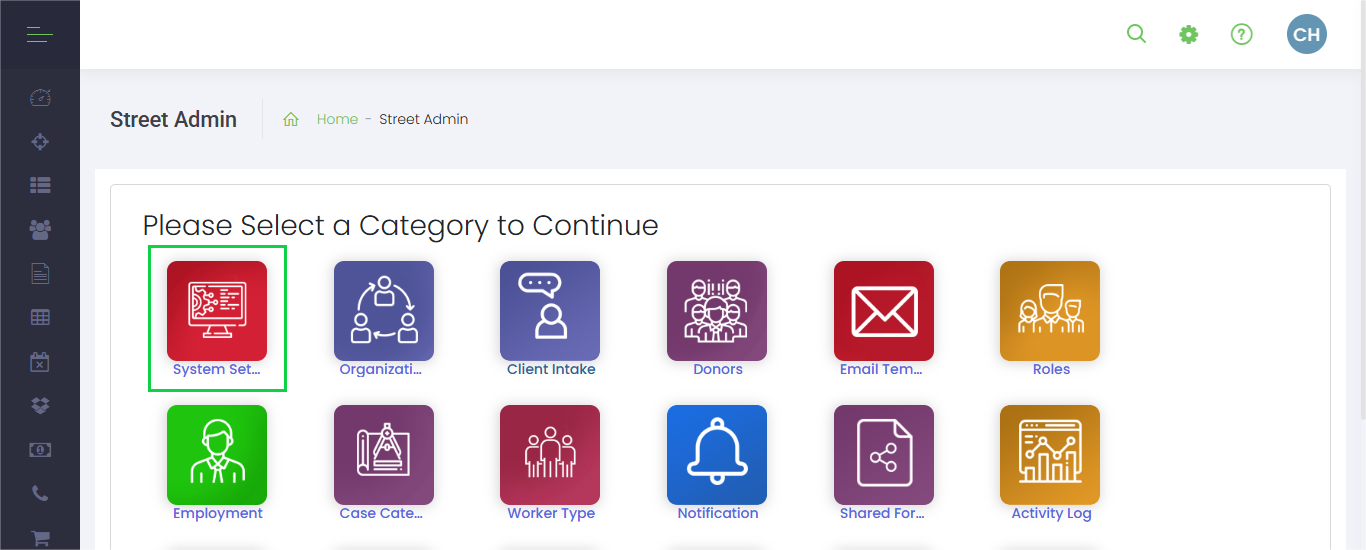 Custom Text Messaging – PlanStreet Support Services