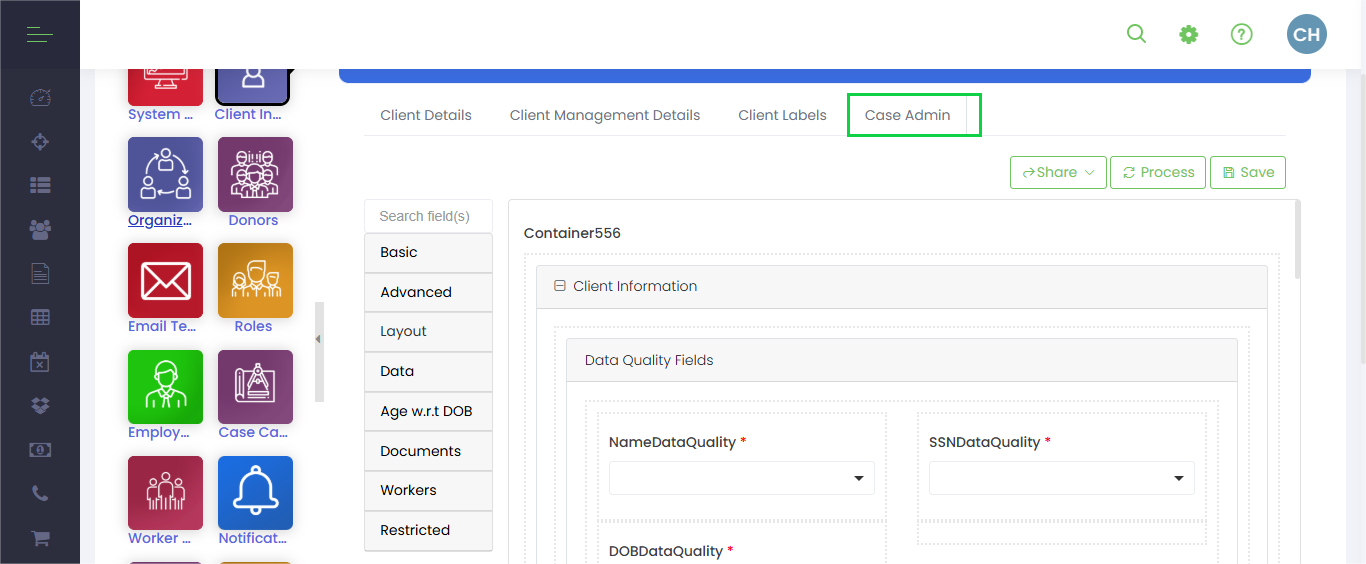 How to Add the “Workers Public” Field to a Public Form in PlanStreet – PlanStreet Support Services