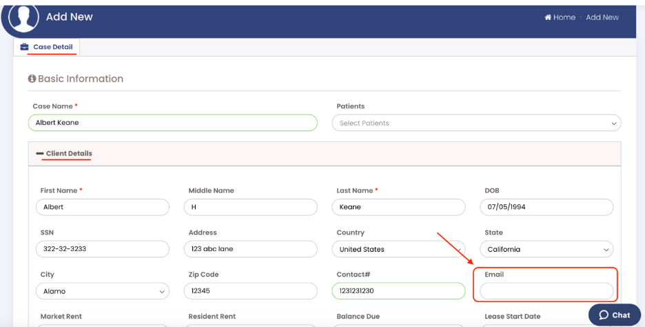 How to Create and Use the Client Portal – PlanStreet Support Services