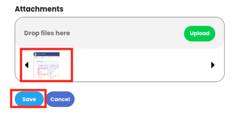 How to Attach Documents to a Case File – PlanStreet Support Services