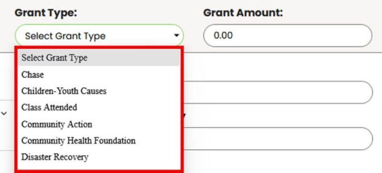 How to Allocate Grant Funds – PlanStreet Support Services