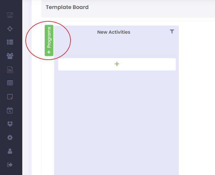 How to Create a New Case Template – PlanStreet Support Services